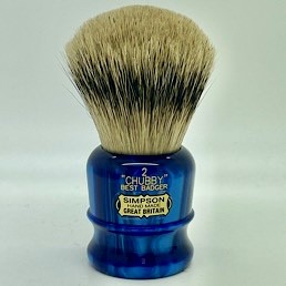 Limited Edition Chubby 2 Best Badger Patriot