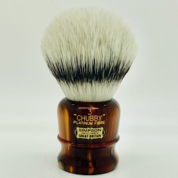 LE Chubby 3 Platinum Fibre Rusty Joe